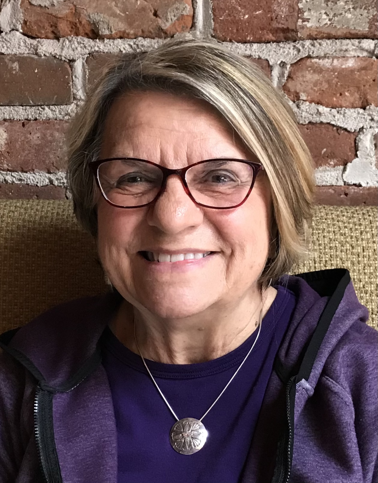 Connie Cassani-Beard